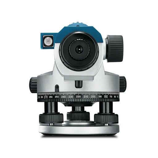 Bosch GOL26 D (0.601.068.000) 26x Magnification Optical Level