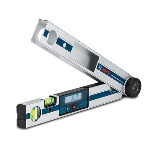 Bosch GAM 220MF (0.601.076.600) 400mm (15-3/4") Digital Angle Measurer
