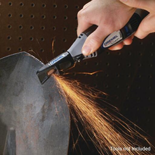 Dremel A679-02 (2.615.067.9AD) Multi-Tool Sharpening Kit