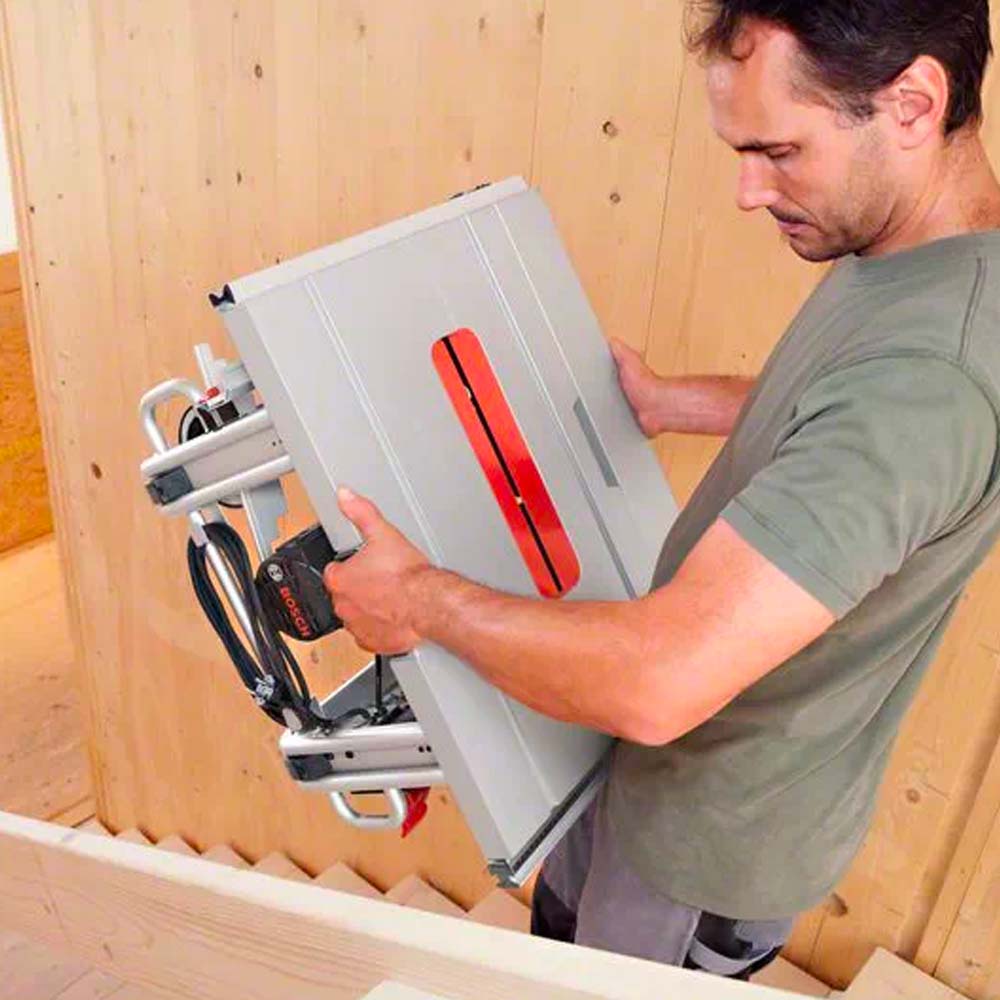 Bosch GTS 10 J (0.601.B30.540) 254mm (10") Table Saw