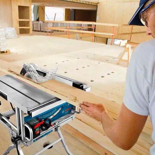 Bosch GTS 10 J (0.601.B30.540) 254mm (10") Table Saw