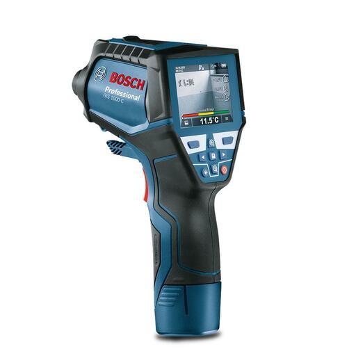 Bosch Temperature Guns Thermometers | Sydney Tools