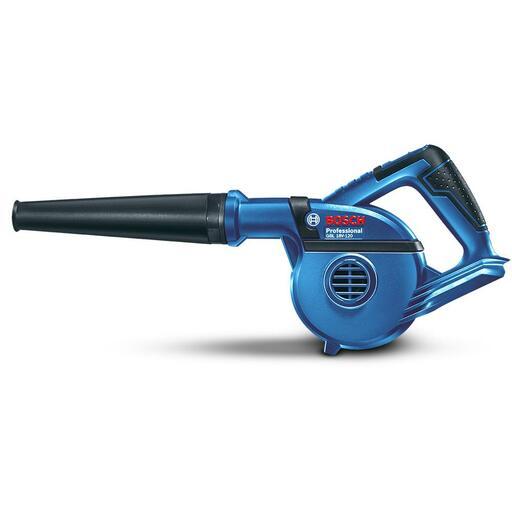 Bosch 0.615.990.N3C 18V 5.0Ah Li-ion Cordless Brushless 7pce Combo Kit