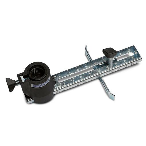 Dremel Router Trimmer Attachments | Sydney Tools