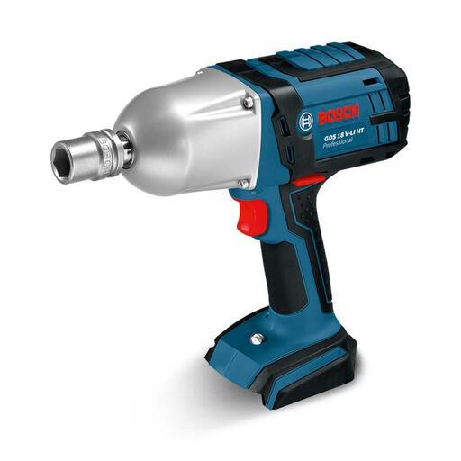 Bosch High Torque Cordless Impact Wrenches | Sydney Tools