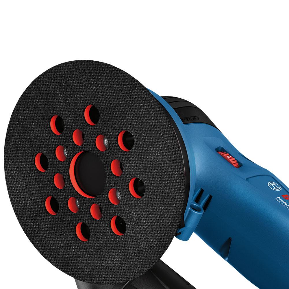 Bosch GEX 12V-125 (0.601.372.141) 12V Li-ion 125mm (5") Cordless Random ...