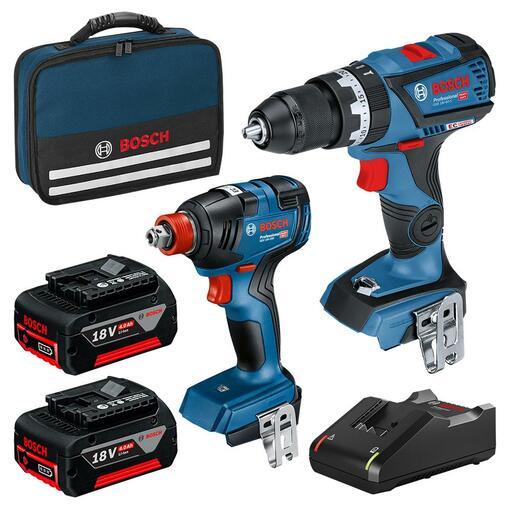 Bosch Redemption | Sydney Tools