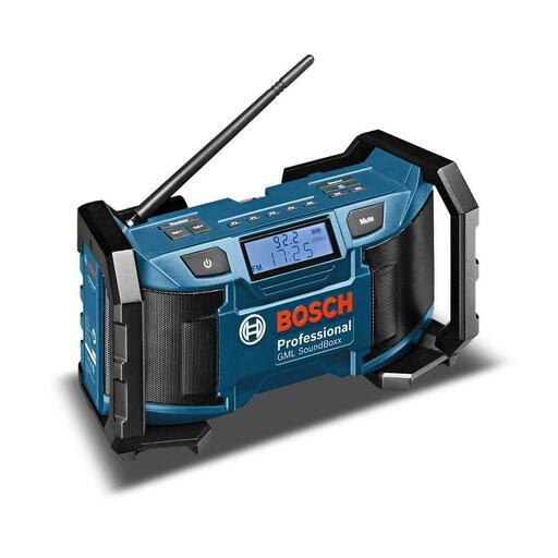 Bosch Jobsite Radios | Sydney Tools