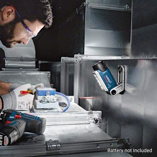 Bosch GLI 12V-330 (0.601.4A0.000) 12V Li-Ion Cordless LED WorkLight ...