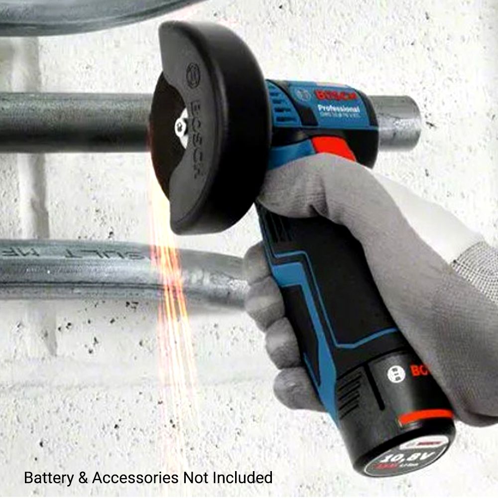 Bosch GWS 12V-76 (0.601.9F2.000) 12V Li-ion 76mm (3") Brushless ...