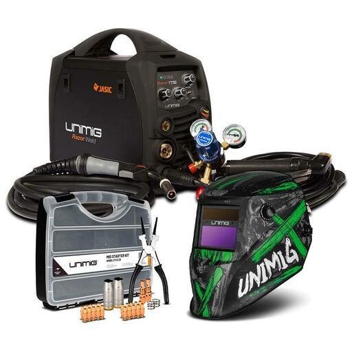 UNIMIG Mig Welders | Sydney Tools