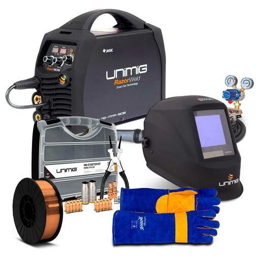 UNIMIG Mig Welders | Sydney Tools