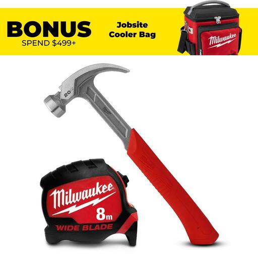 Claw Hammers | Carpentry | Sydney Tools