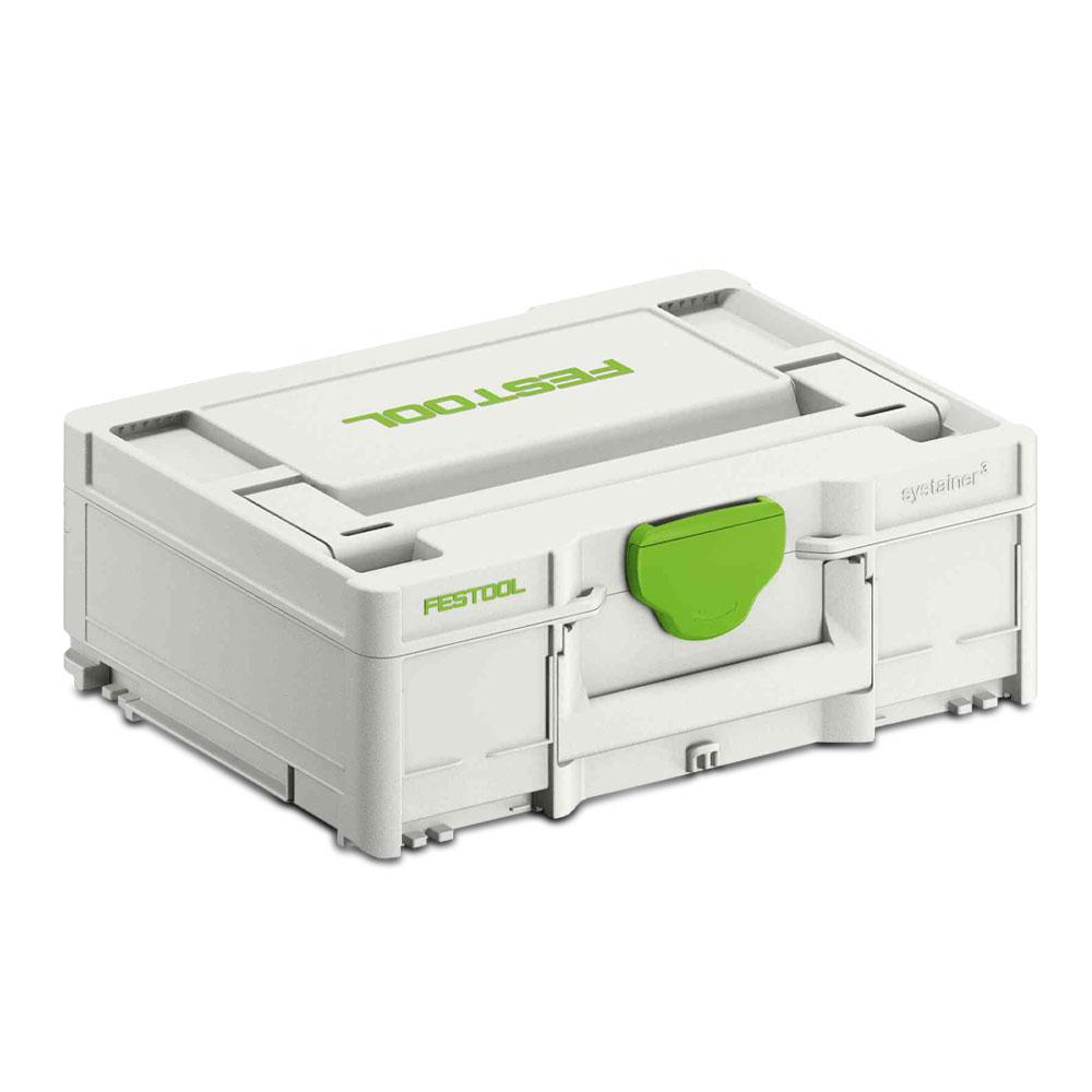Festool RS-ST D 27/36-Plus (577257) 8pce 27mm/36mm Standard Dust ...