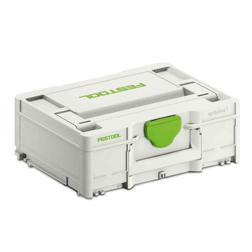 Festool RS-ST D 27/36-Plus (577257) 8pce 27mm/36mm Standard Dust ...