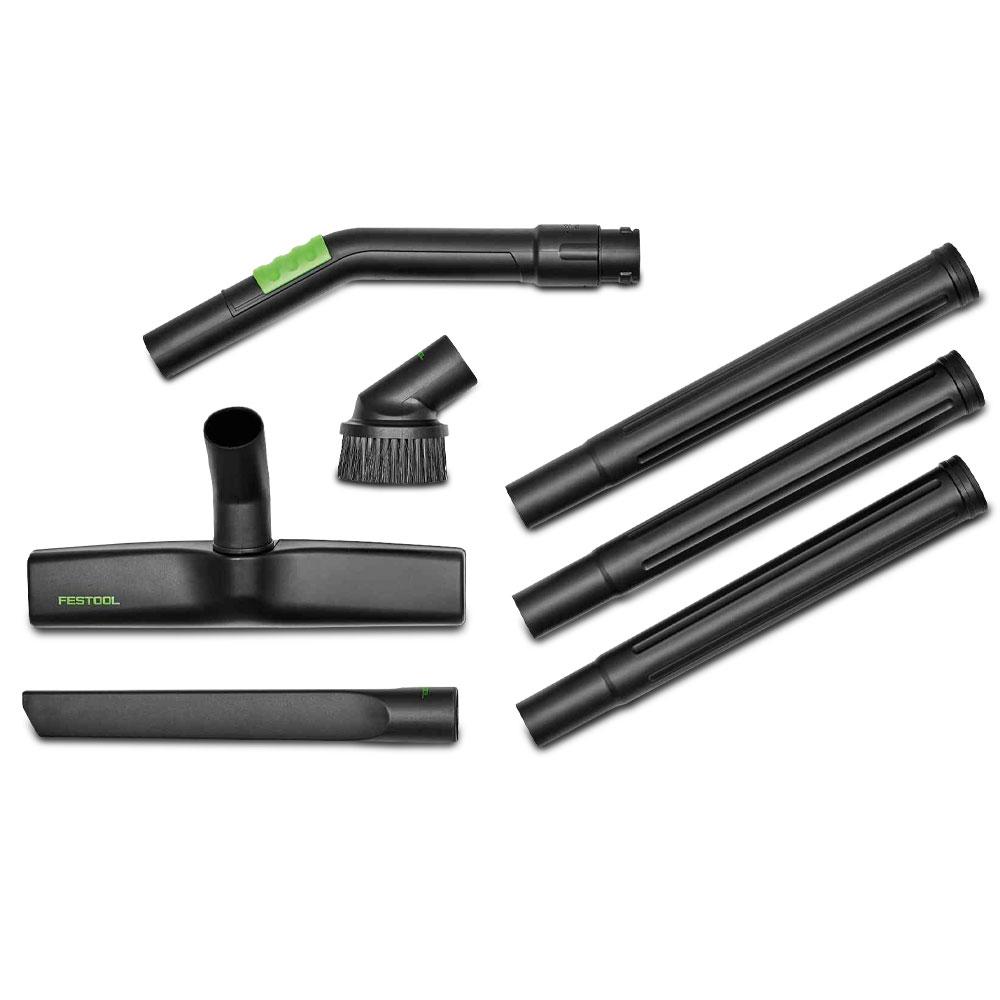 Festool RS-ST D 27/36-Plus (577257) 8pce 27mm/36mm Standard Dust ...