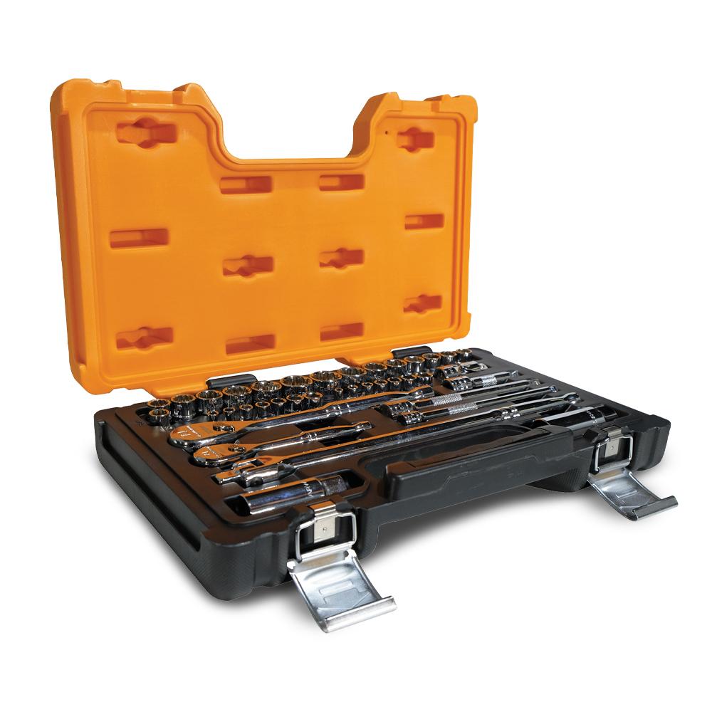 gearwrench socket set clearance