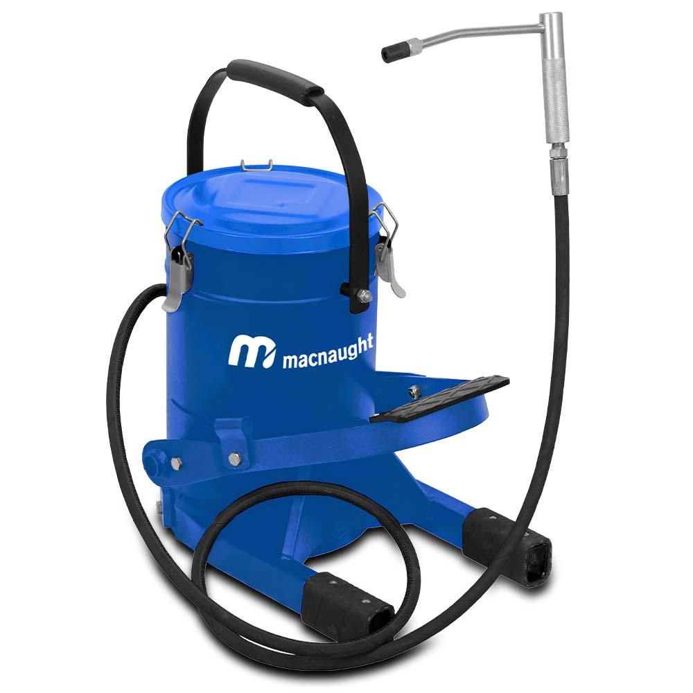 Macnaught K8-01 10KG Bucket Grease Pump