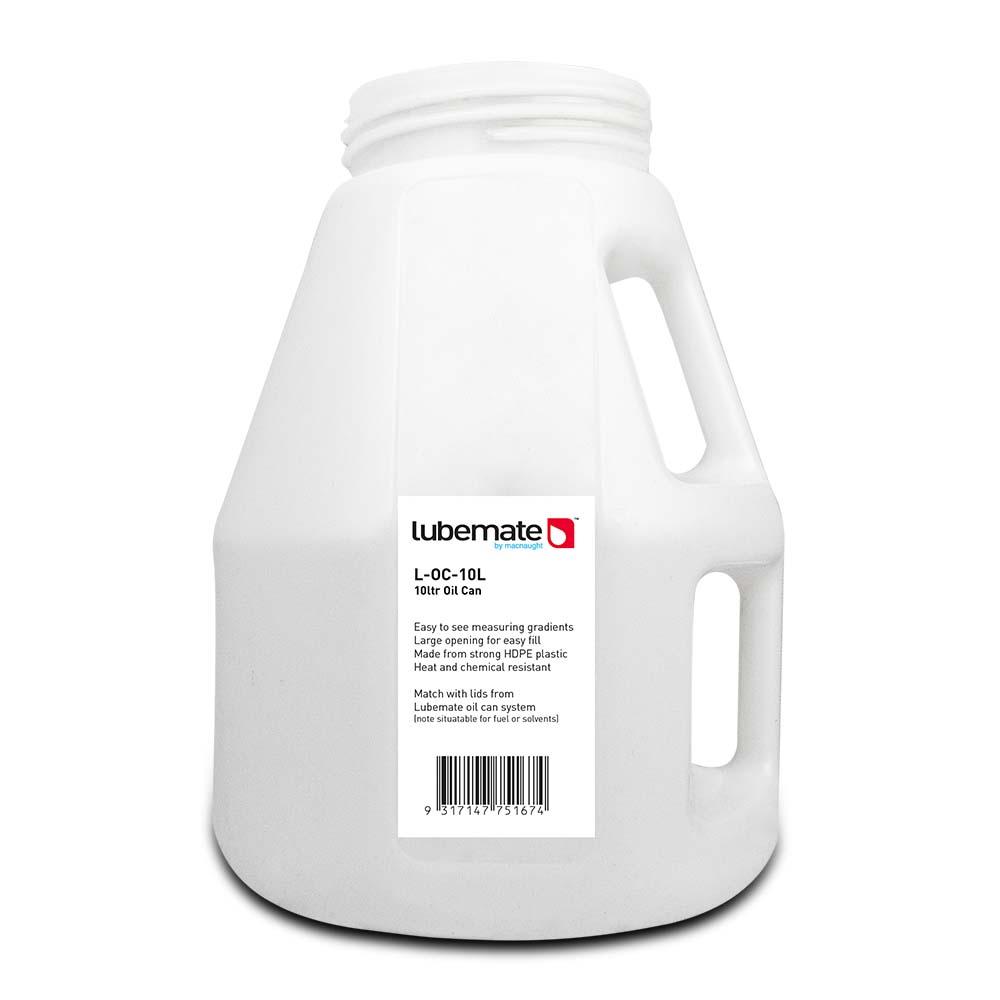 Lubemate L-OC-10L 10L Oil Can