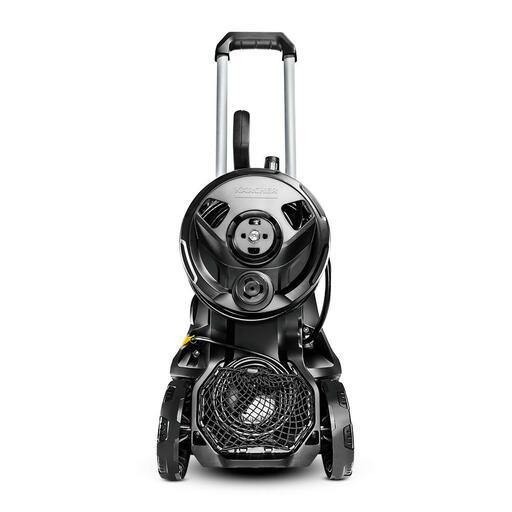 Karcher K7 PREMIUM SMART CONTROL + HOME+ CAR (1.317-242.0) 2.3kW ...