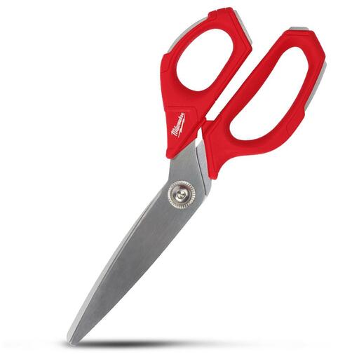 Milwaukee 4932479409 Straight Jobsite Scissors