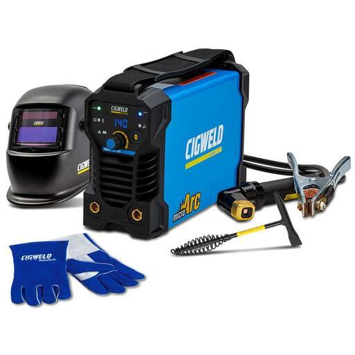 Cigweld Multi Function Welders | Sydney Tools
