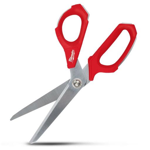 Milwaukee 4932479410 Offset Jobsite Scissors