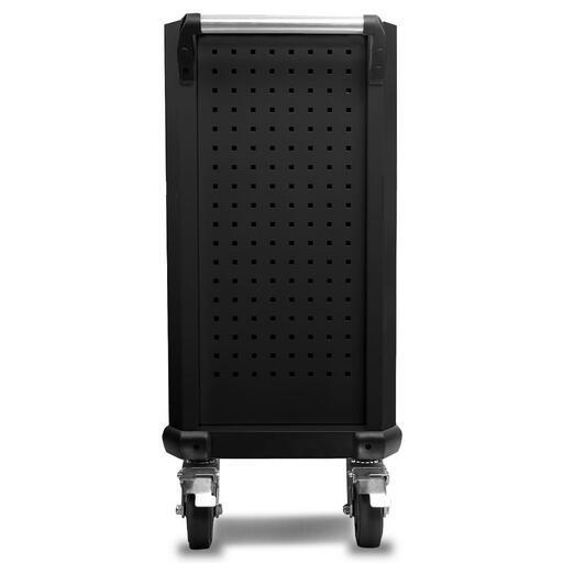 Daytona DB53B 53" 13 Drawer Black Tool Box Roller Cabinet