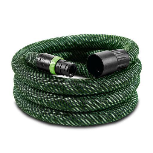 Festool D 27/32x3,5m-AS/CTR (577158) 3.5m Anti Static Smooth Suction Hose