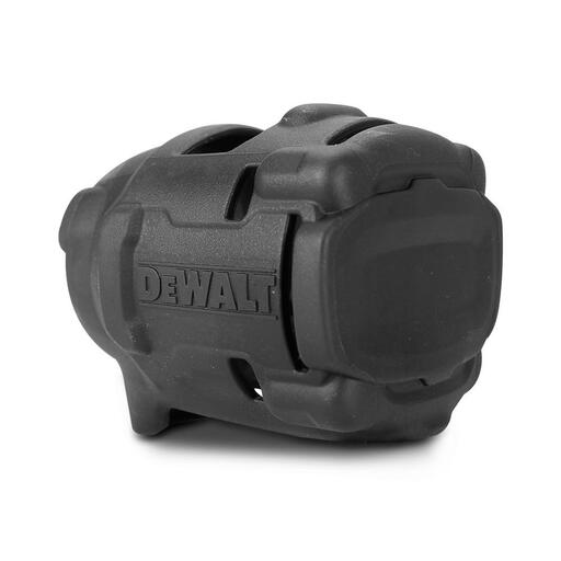 DeWalt PB850-QZ Protective Rubber Boot Cover to Suit DC850
