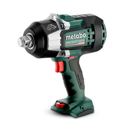 Metabo Impact Wrenches | Sydney Tools