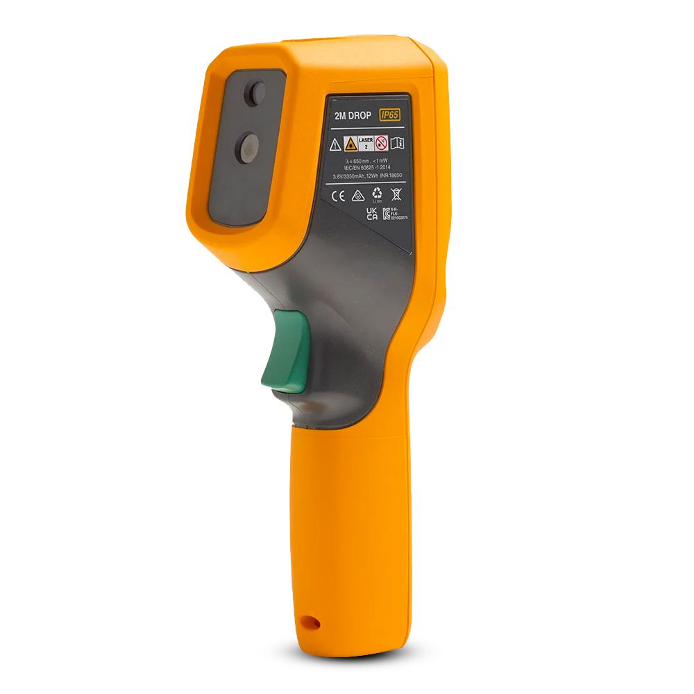Fluke Fluke-VT06 (5341941) Visual IR Thermometer