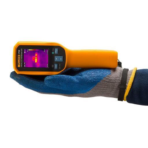 Fluke Fluke-VT08 (5341952) Visual IR Thermometer