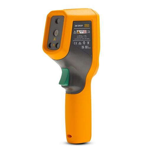 Fluke Fluke-VT08 (5341952) Visual IR Thermometer