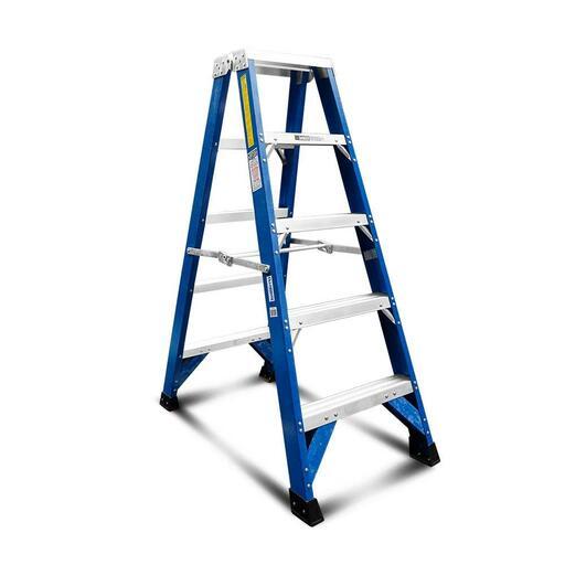 Climbrite Double Sided Ladders | Sydney Tools