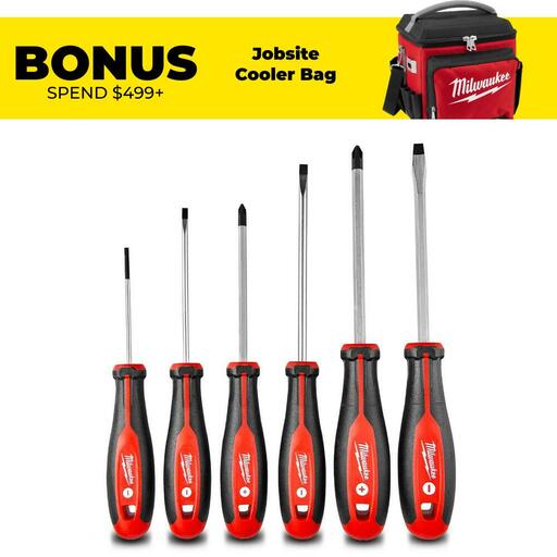 Screwdriver Sets | Sydney Tools