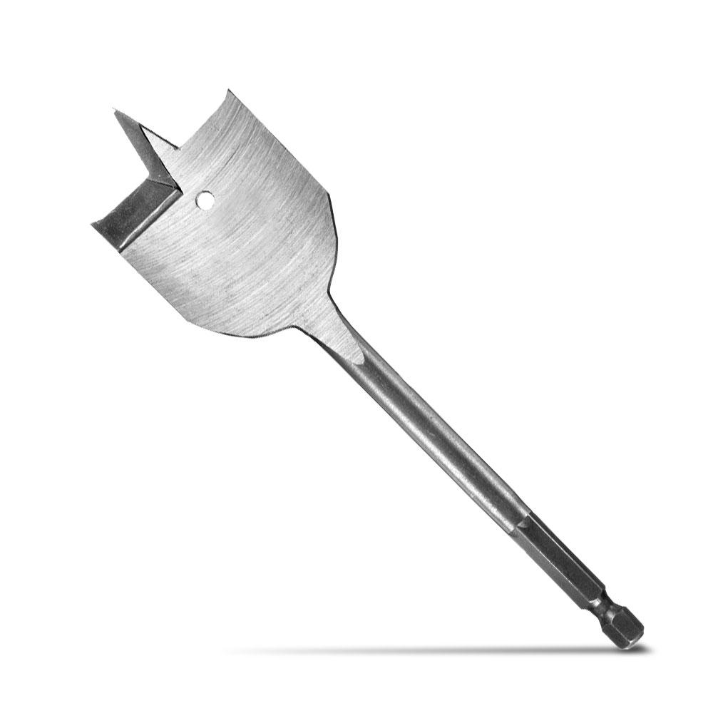 Milwaukee 48270140 40mm Timber Spade Drill Bit