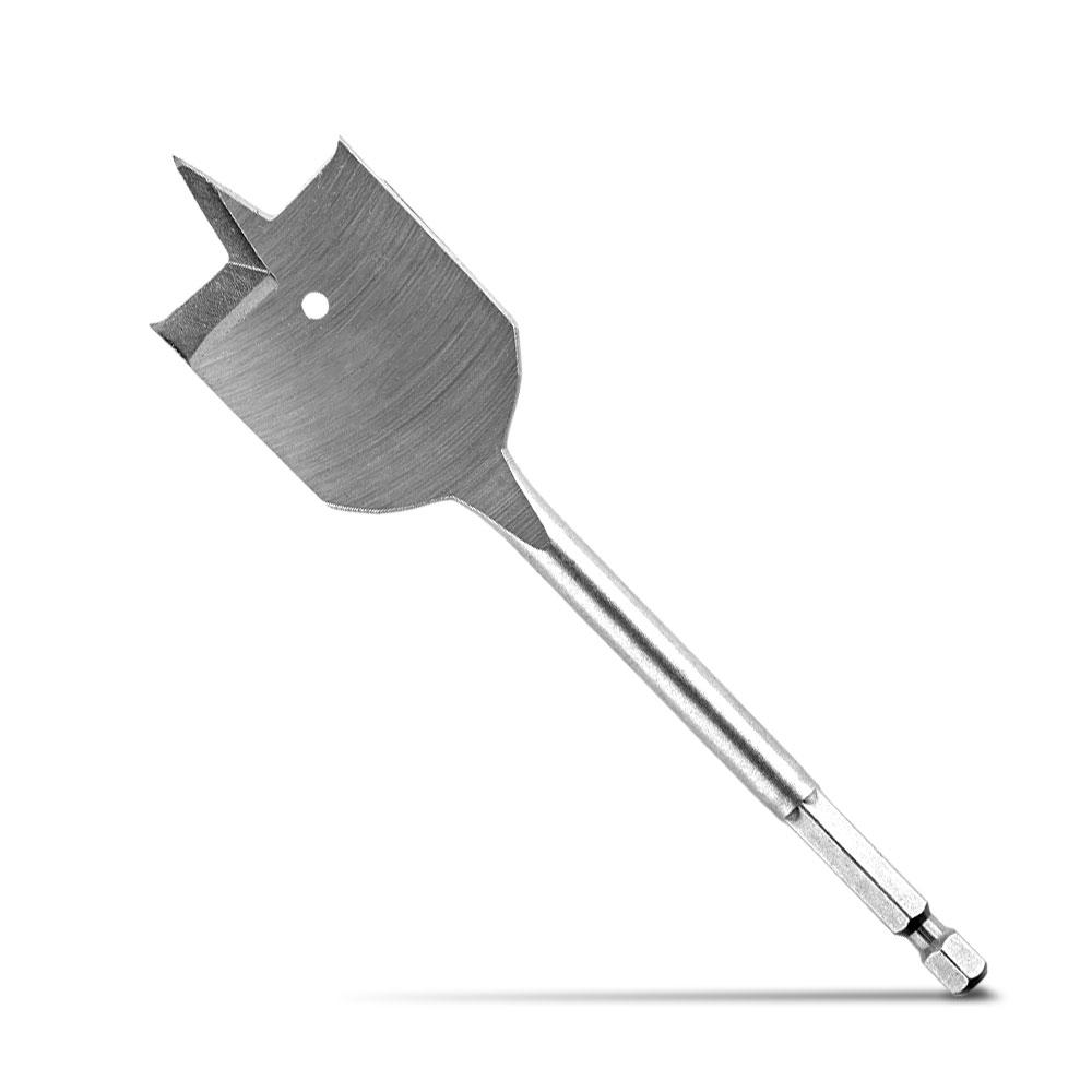 Milwaukee 48270138 38mm Timber Spade Bit