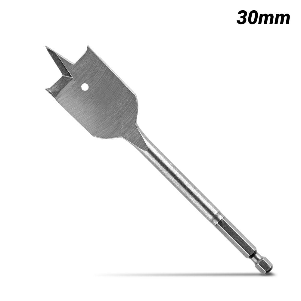 Milwaukee 48270130 30mm Timber Spade Bit