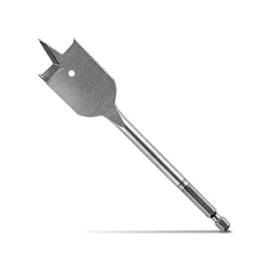 Milwaukee 48270130 30mm Timber Spade Bit