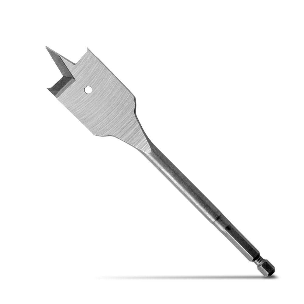 Milwaukee 48270125 25mm Timber Spade Bit