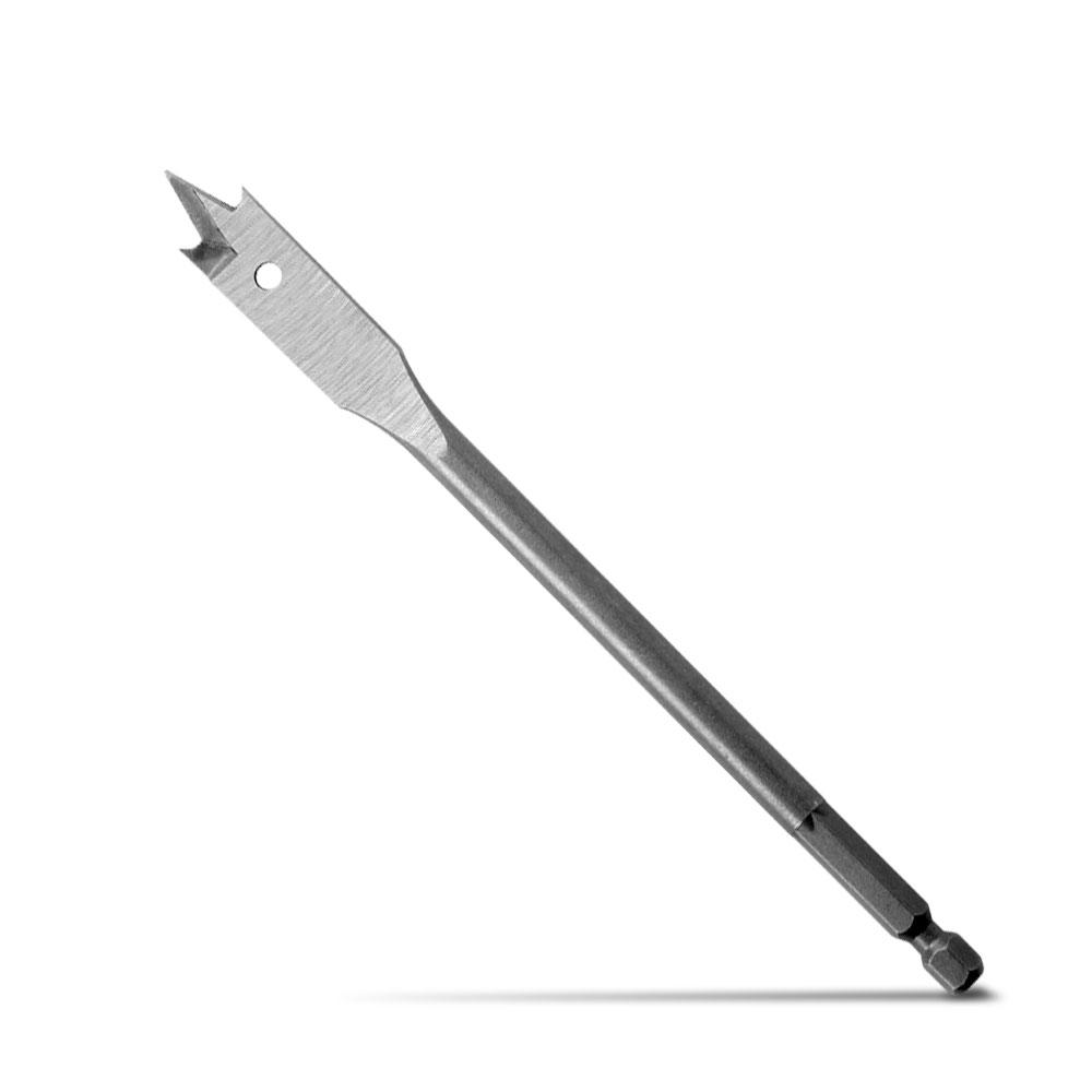 Milwaukee 48270113 13mm Timber Spade Bit
