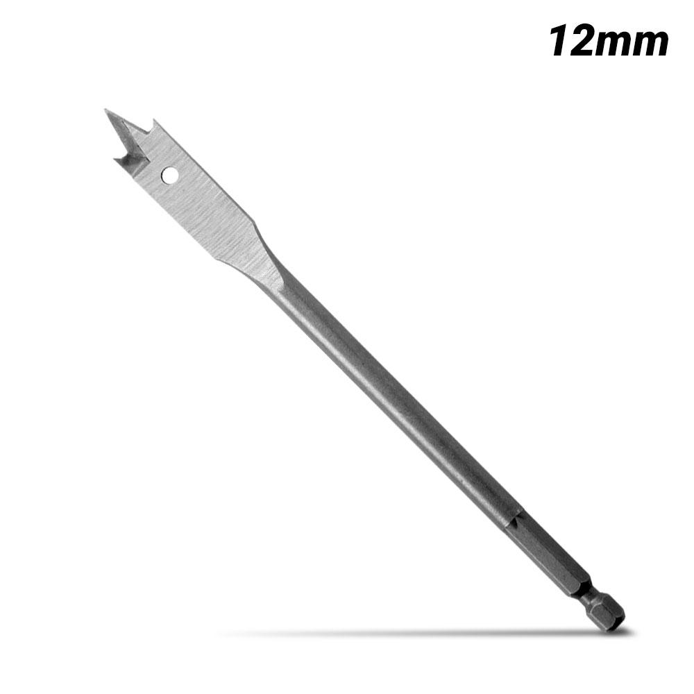 Milwaukee 48270112 12mm Timber Spade Bit