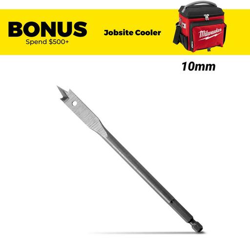 Spade Bits | Tool Accessories | Sydney Tools