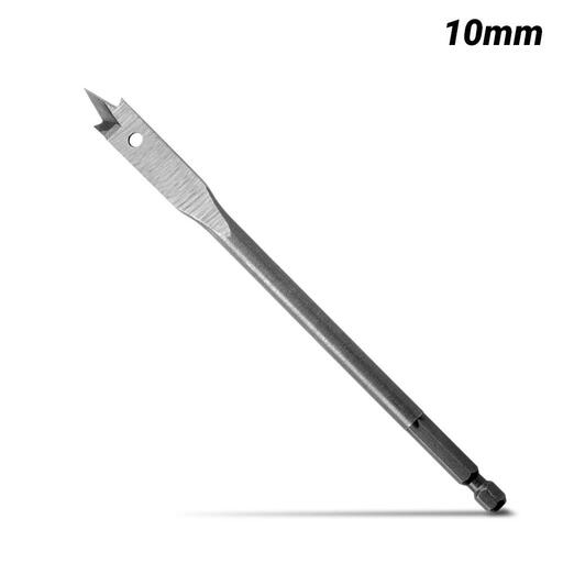 Milwaukee 48270110 10mm Timber Spade Bit