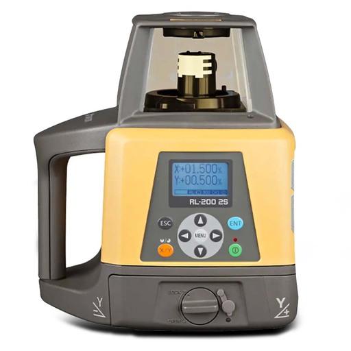 Topcon Rotary Laser Levels | Sydney Tools