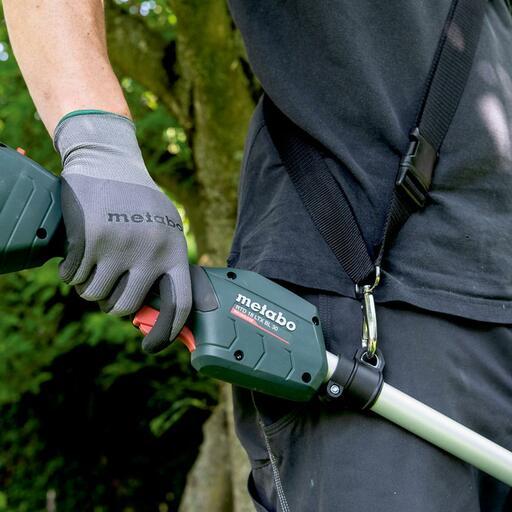 Metabo RTD 18 LTX BL 30 (601720850) 18V Li-ion Cordless Brushless Loop ...