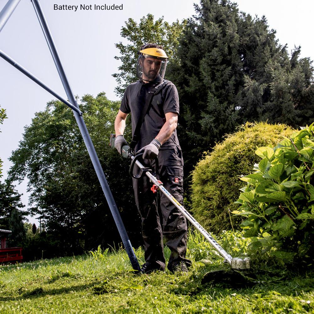 Metabo RTD 18 LTX BL 30 (601720850) 18V Li-ion Cordless Brushless Loop ...