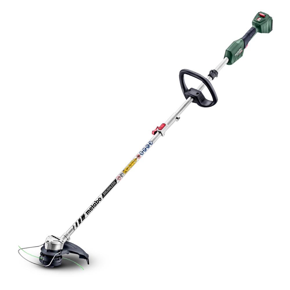 Metabo RTD 18 LTX BL 30 (601720850) 18V Li-ion Cordless Brushless Loop ...