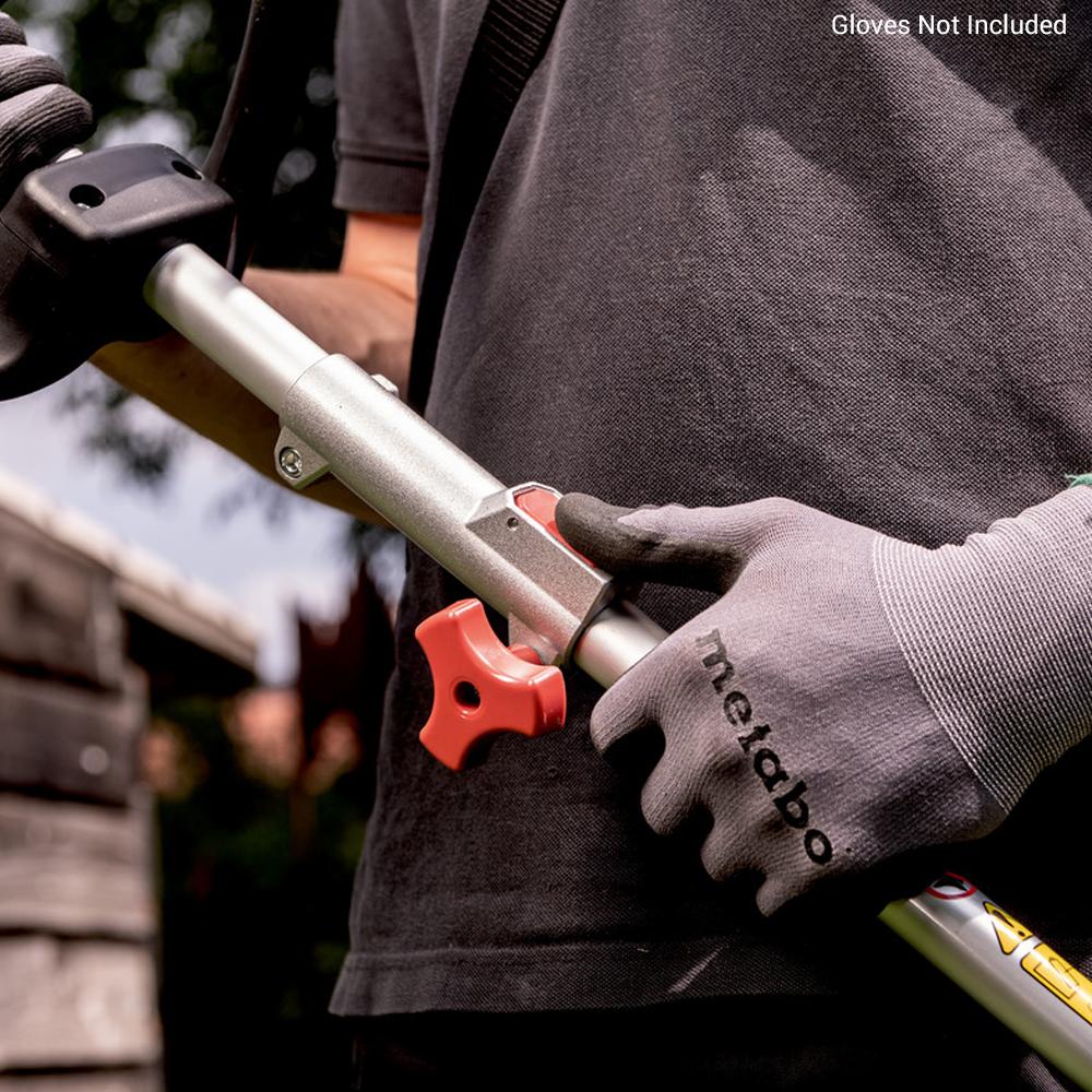 Metabo RTD 18 LTX BL 30 (601720850) 18V Li-ion Cordless Brushless Loop ...